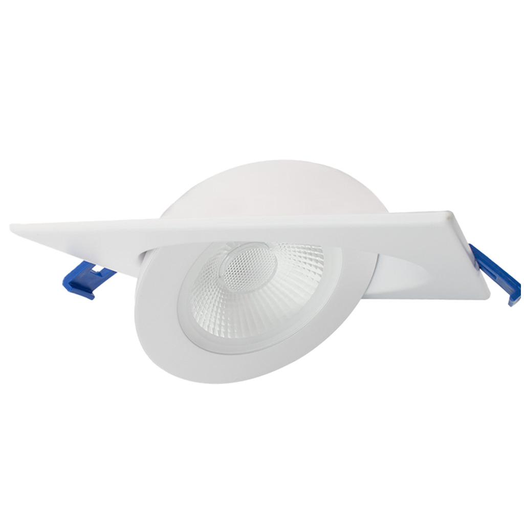 LED Floating Gimbals